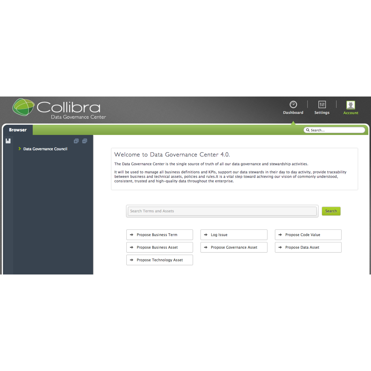 4 Best Collibra Alternatives - Reviews, Features, Pros & Cons ...