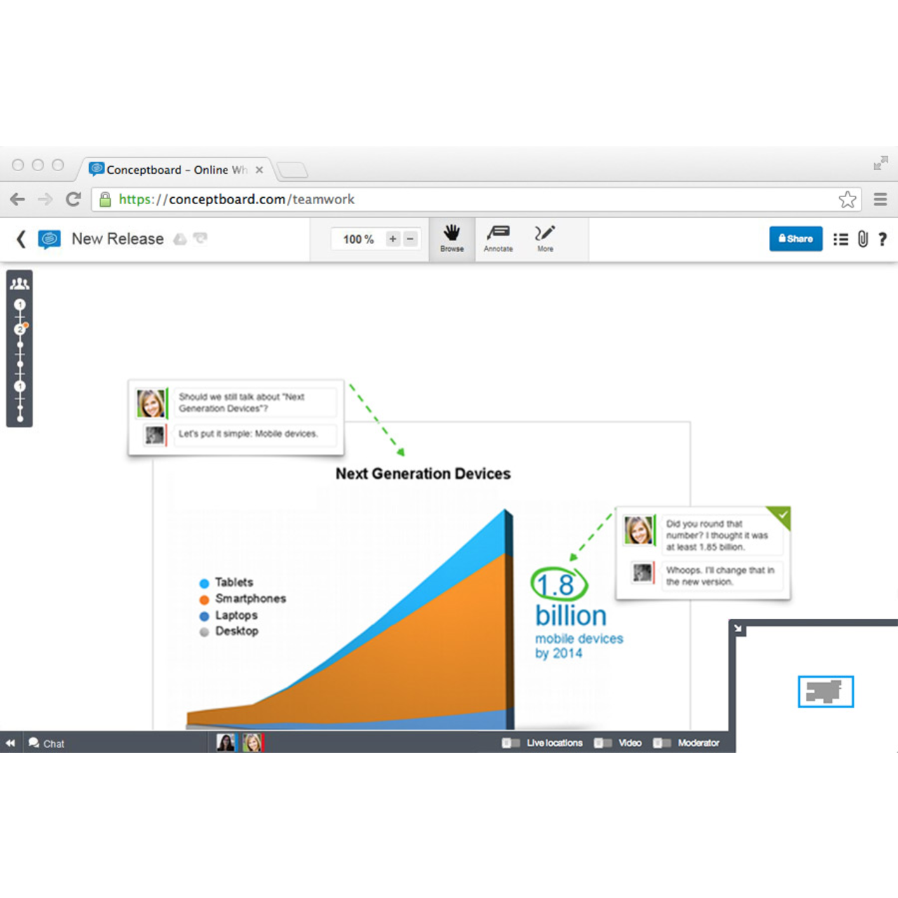 22 Best Conceptboard Alternatives - Reviews, Features, Pros & Cons ...