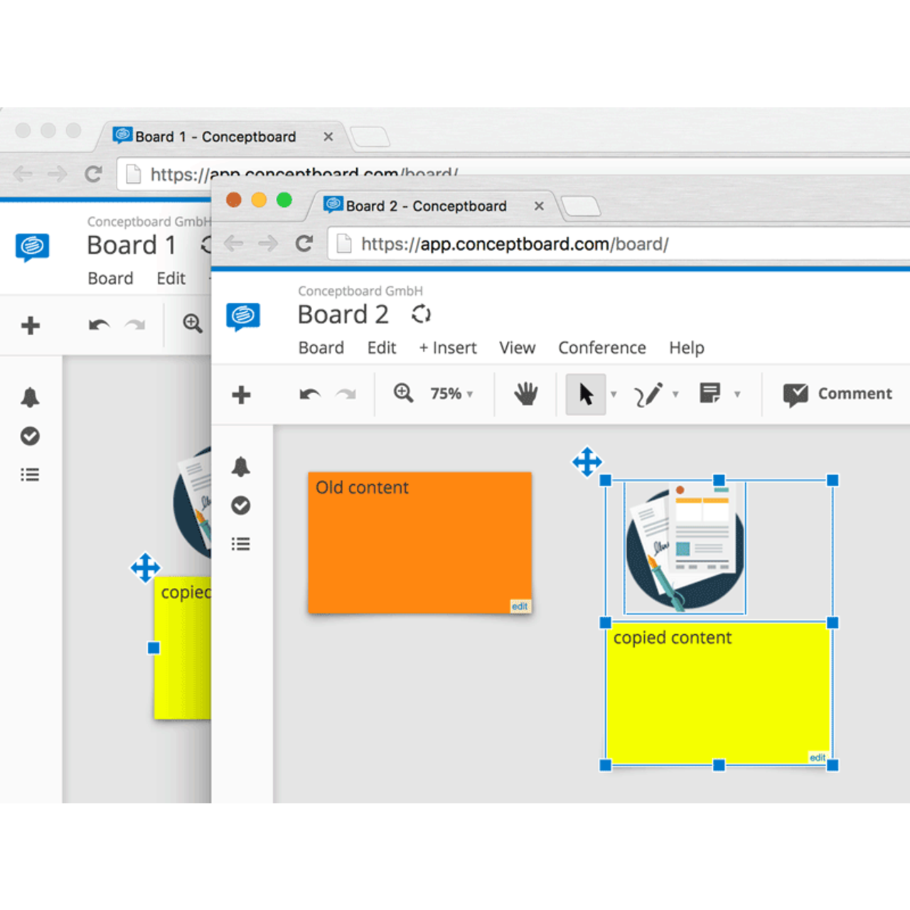 22 Best Conceptboard Alternatives - Reviews, Features, Pros & Cons ...