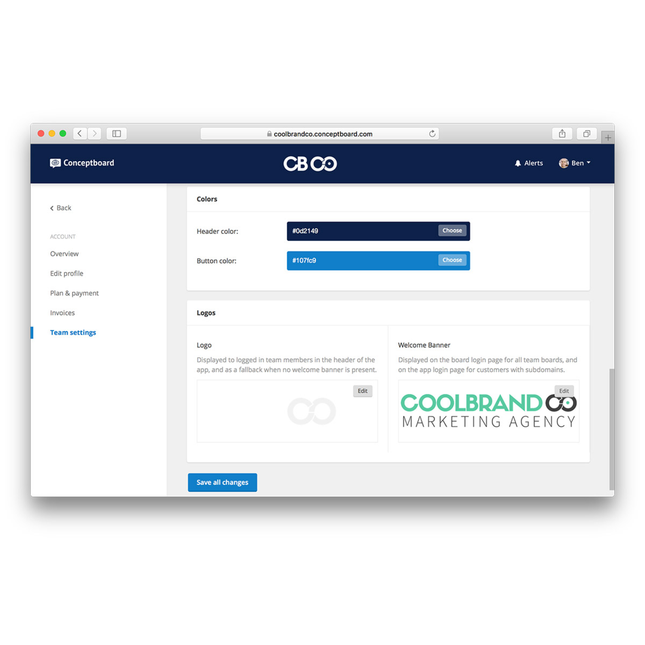 22 Best Conceptboard Alternatives - Reviews, Features, Pros & Cons - Alternative.me
