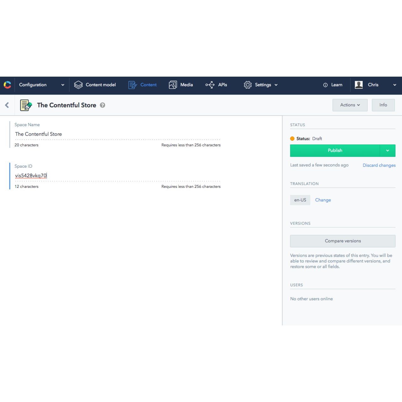 34 Best Contentful Alternatives - Reviews, Features, Pros & Cons ...