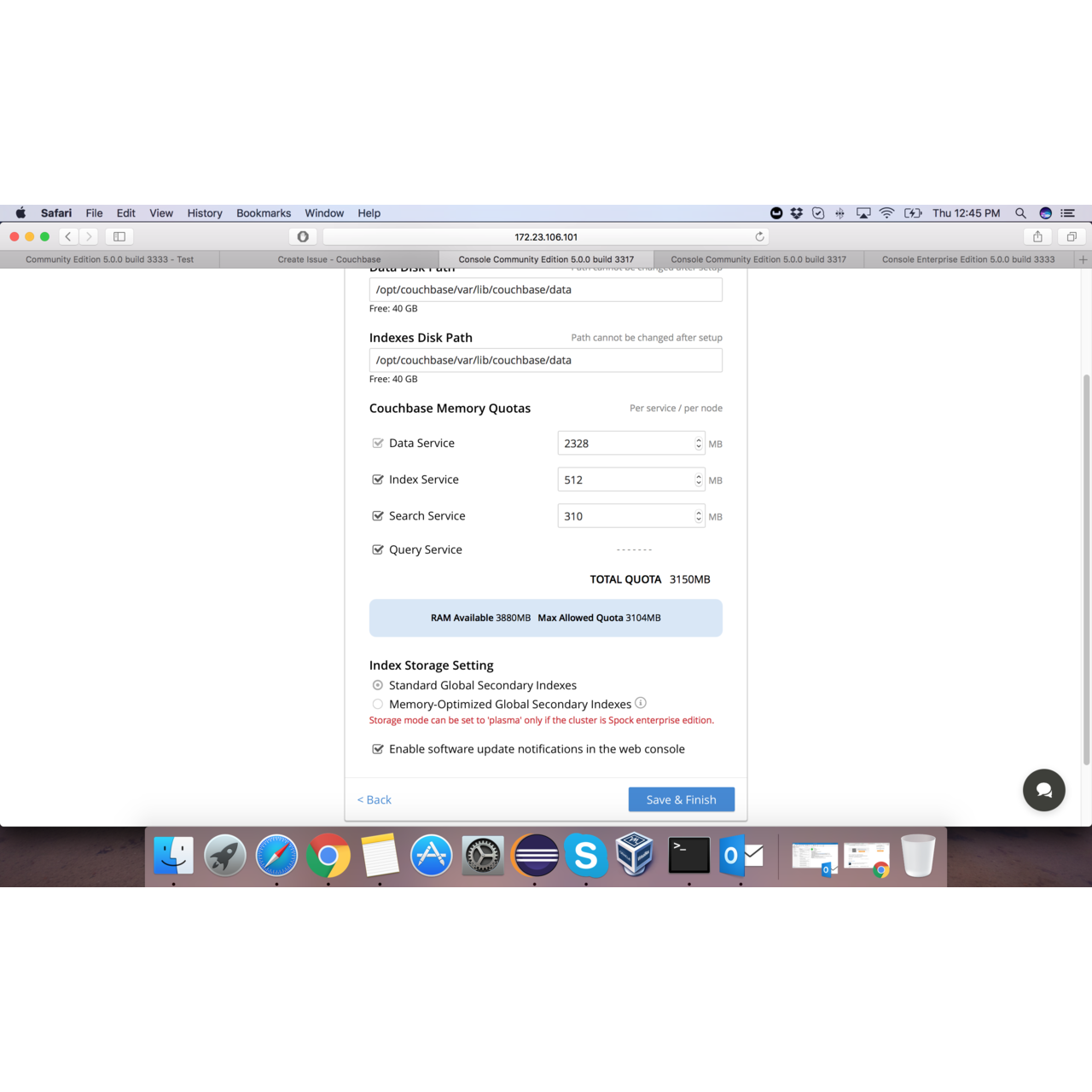 22 Best CouchBase Alternatives - Reviews, Features, Pros & Cons - Alternative.me