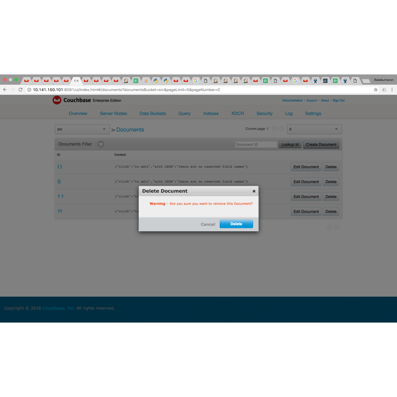 22 Best CouchBase Alternatives - Reviews, Features, Pros & Cons - Alternative.me