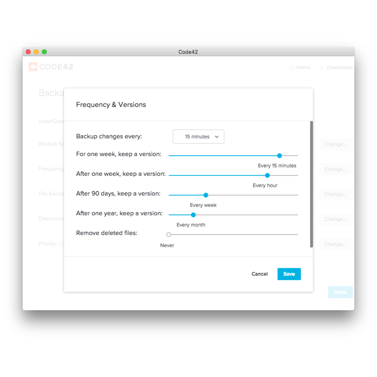 26 Best CrashPlan Alternatives - Reviews, Features, Pros & Cons ...