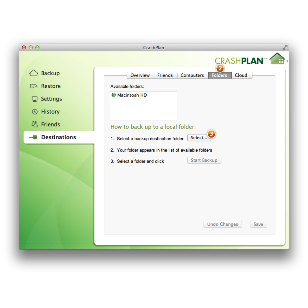 26 Best CrashPlan Alternatives - Reviews, Features, Pros & Cons ...