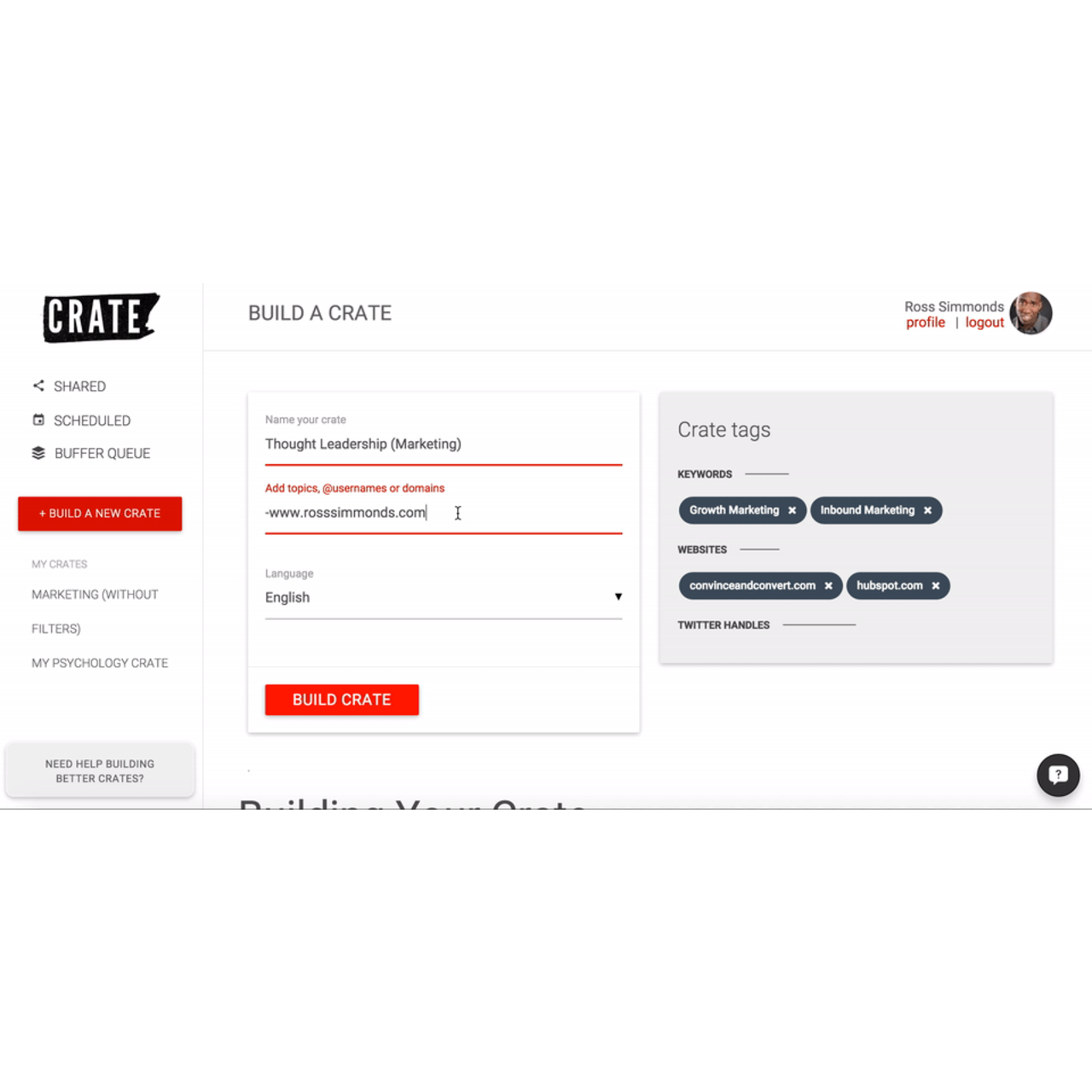 16 Best Crate Alternatives - Reviews, Features, Pros & Cons ...