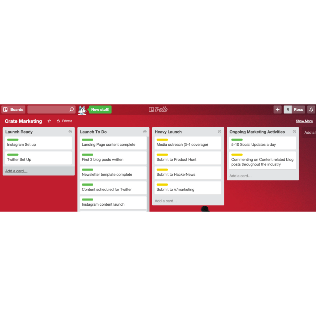 16 Best Crate Alternatives - Reviews, Features, Pros & Cons ...