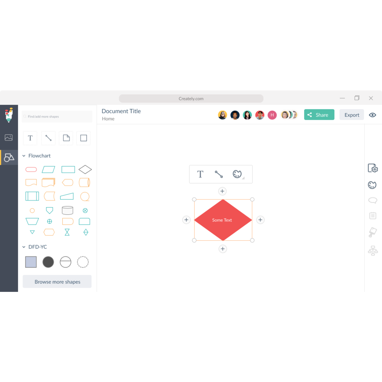 24 Best Creately Alternatives - Reviews, Features, Pros & Cons ...