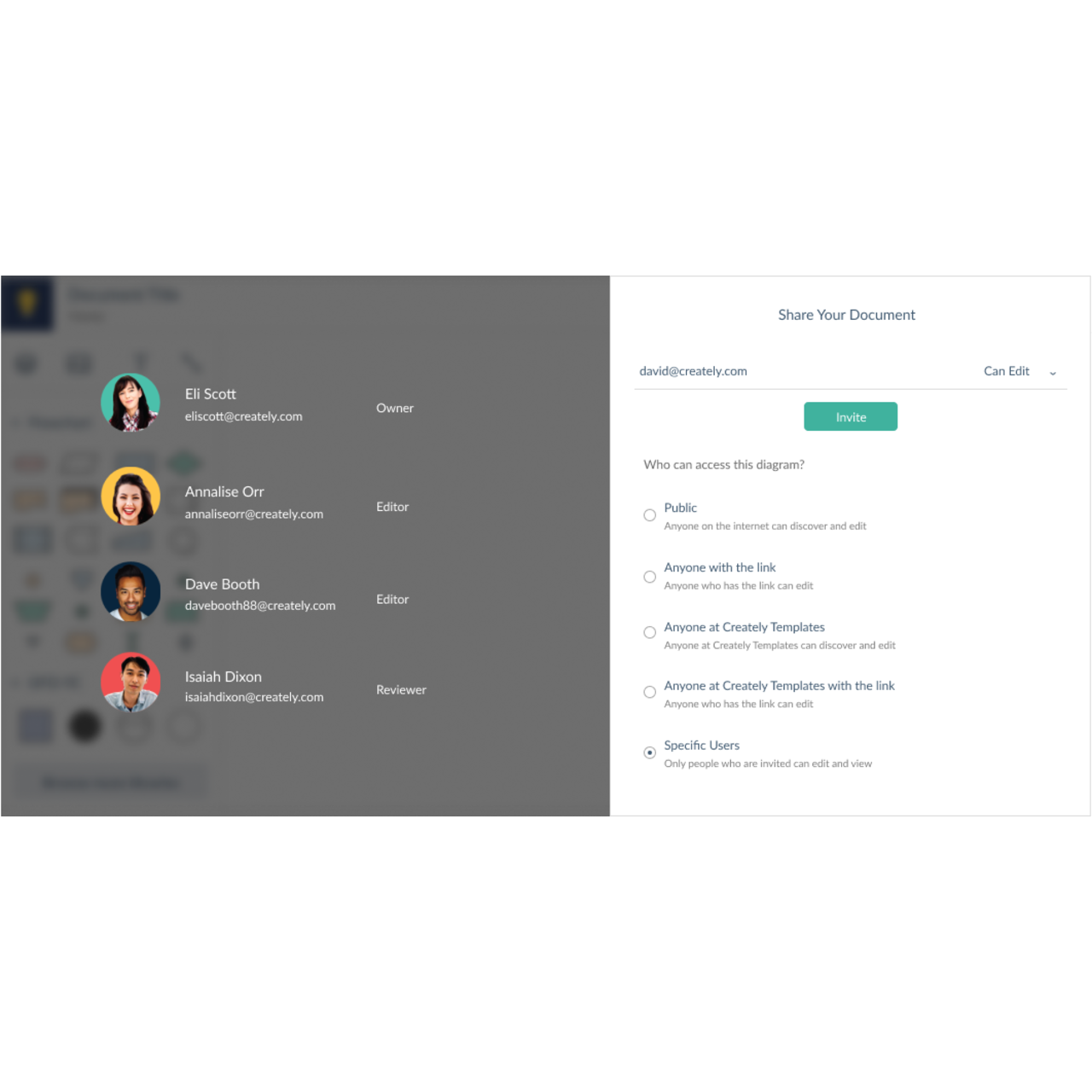 24 Best Creately Alternatives - Reviews, Features, Pros & Cons ...