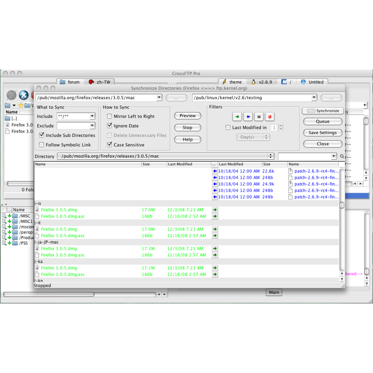9 Best CrossFTP Alternatives - Reviews, Features, Pros & Cons ...