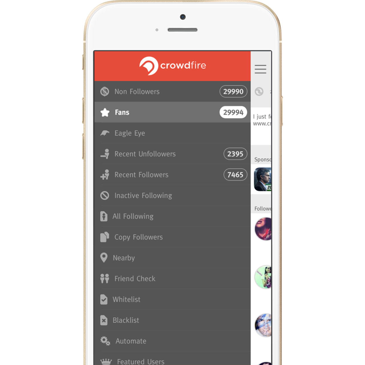 17 Best Crowdfire Alternatives - Reviews, Features, Pros & Cons ...