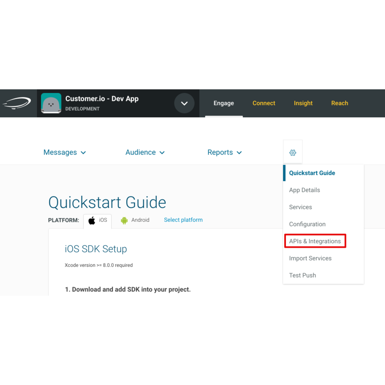 30 Best Customer.io Alternatives - Reviews, Features, Pros & Cons - Alternative.me