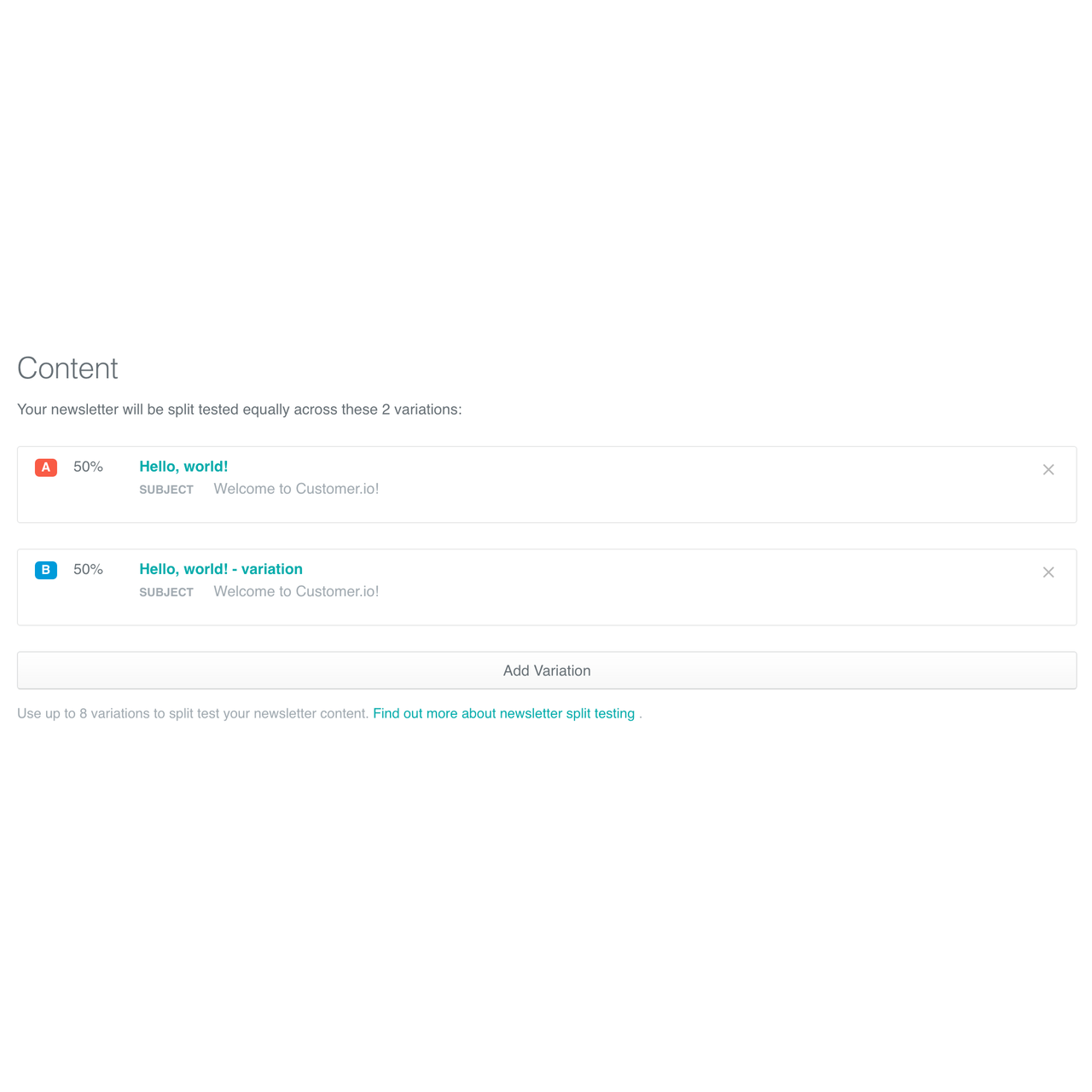 30 Best Customer.io Alternatives - Reviews, Features, Pros & Cons ...
