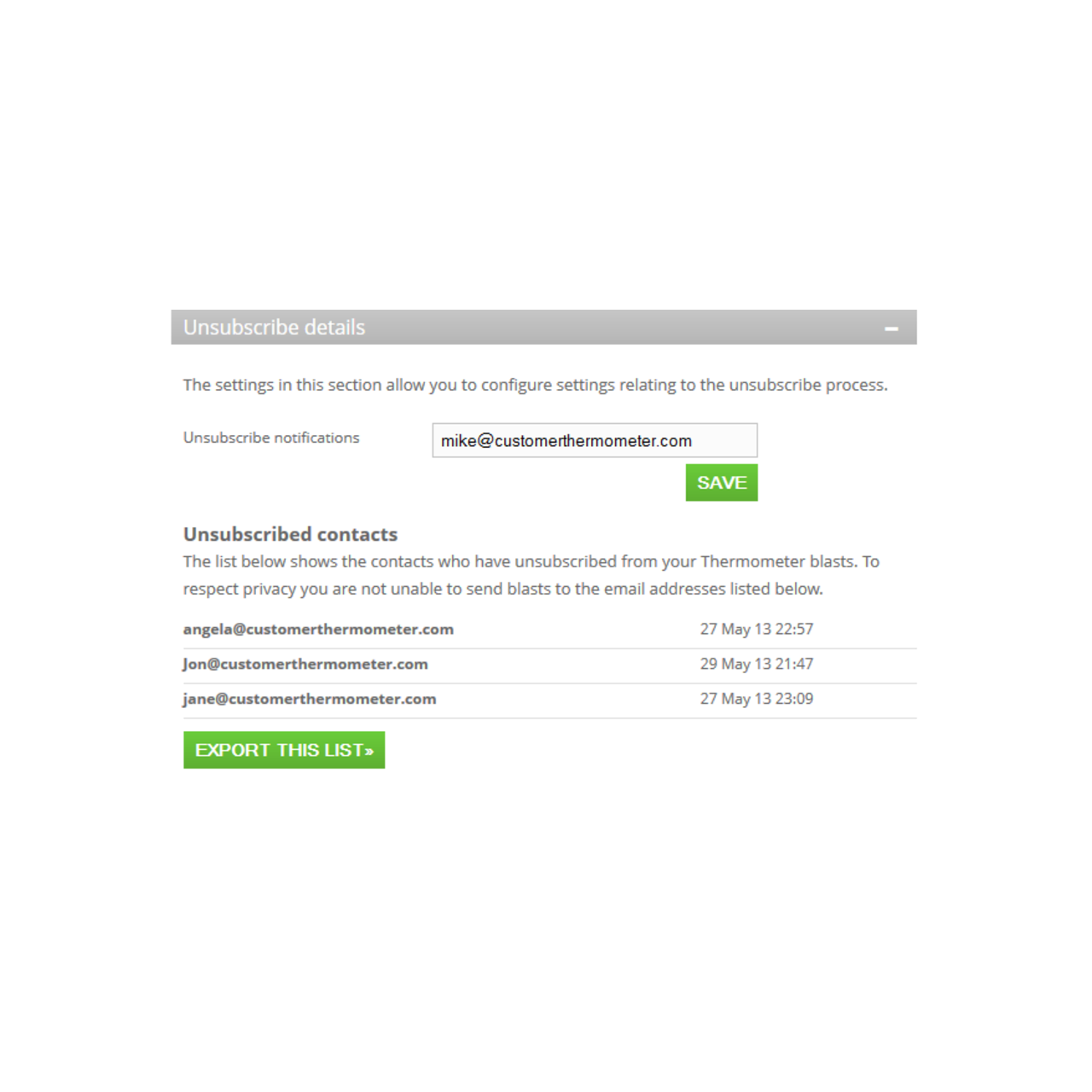 10 Best Customer Thermometer Alternatives - Reviews, Features, Pros ...
