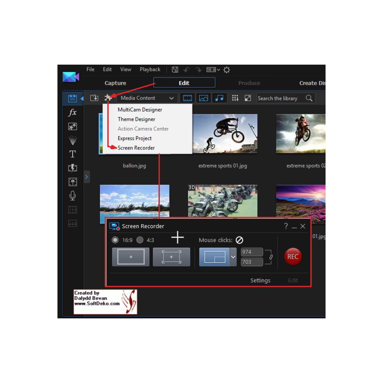 19 Best Cyberlink PowerDirector Alternatives - Reviews, Features, Pros ...