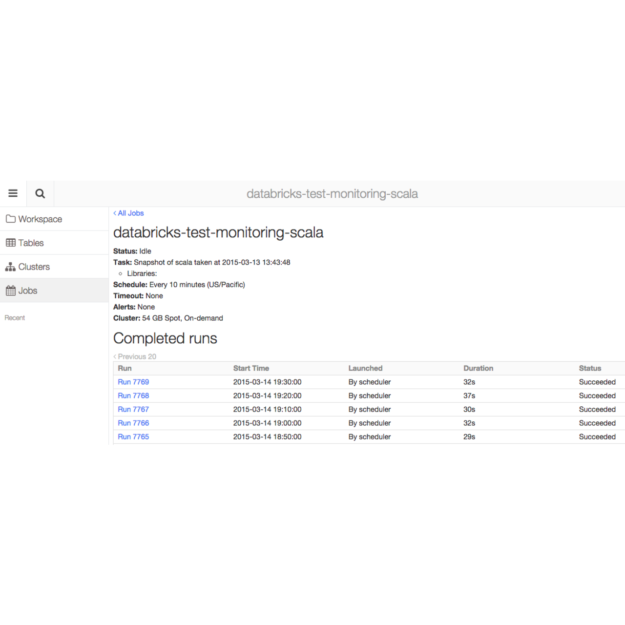 4 Best Databricks Alternatives - Reviews, Features, Pros & Cons ...