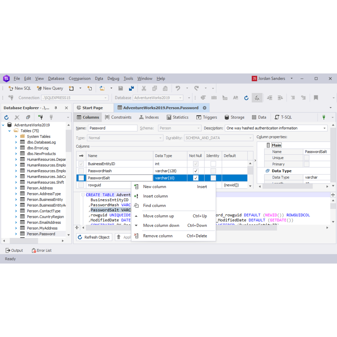 17 Best dbForge Studio for SQL Server Alternatives - Reviews, Features ...