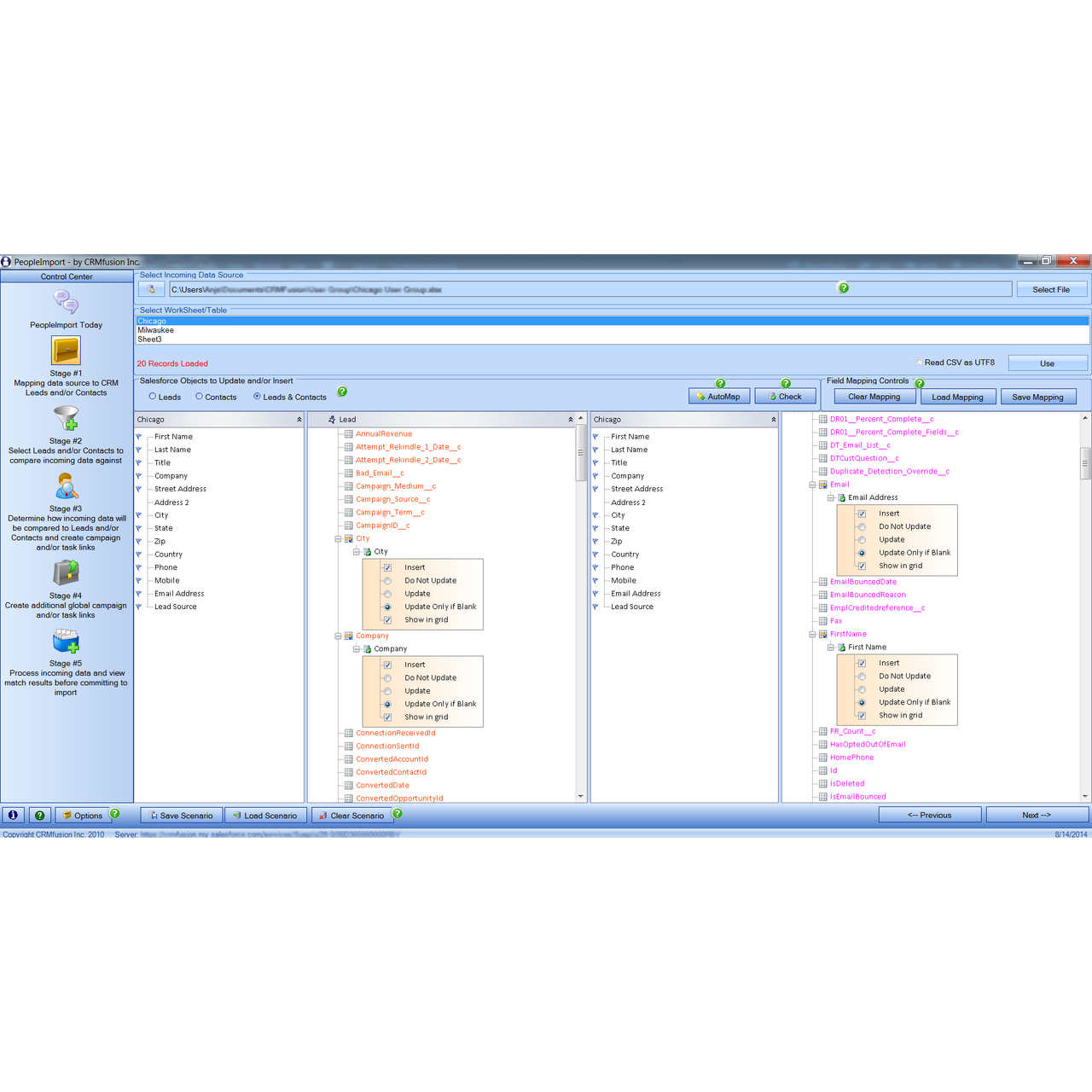 4 Best DemandTools Alternatives - Reviews, Features, Pros & Cons - Alternative.me