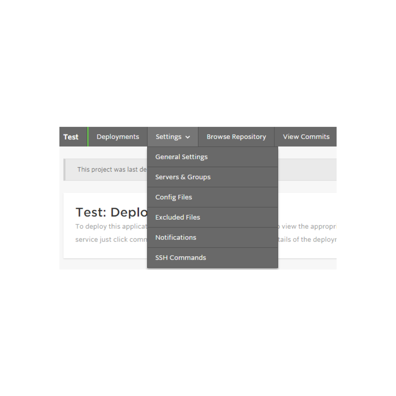 4 Best DeployHQ Alternatives - Reviews, Features, Pros & Cons - Alternative.me