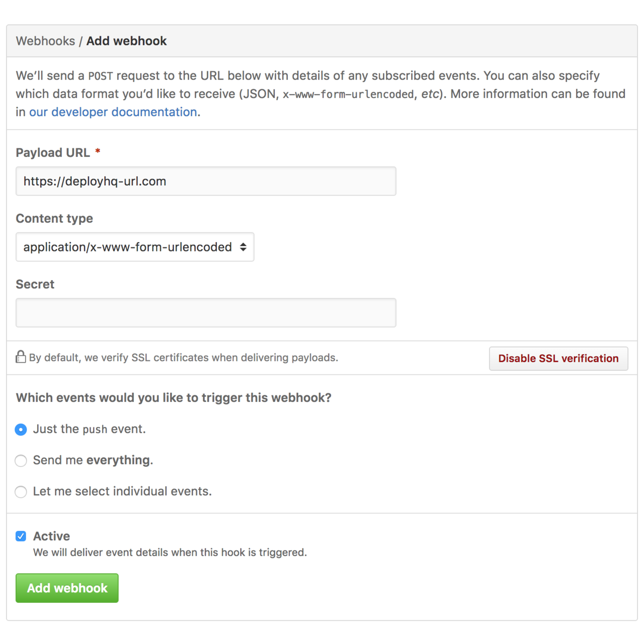 4 Best DeployHQ Alternatives - Reviews, Features, Pros & Cons - Alternative.me