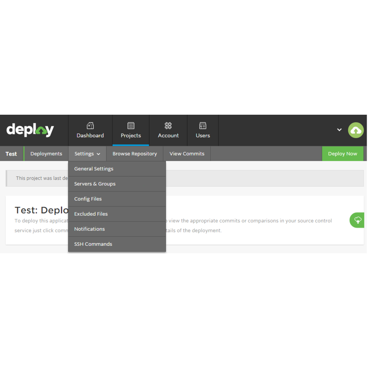 4 Best DeployHQ Alternatives - Reviews, Features, Pros & Cons - Alternative.me