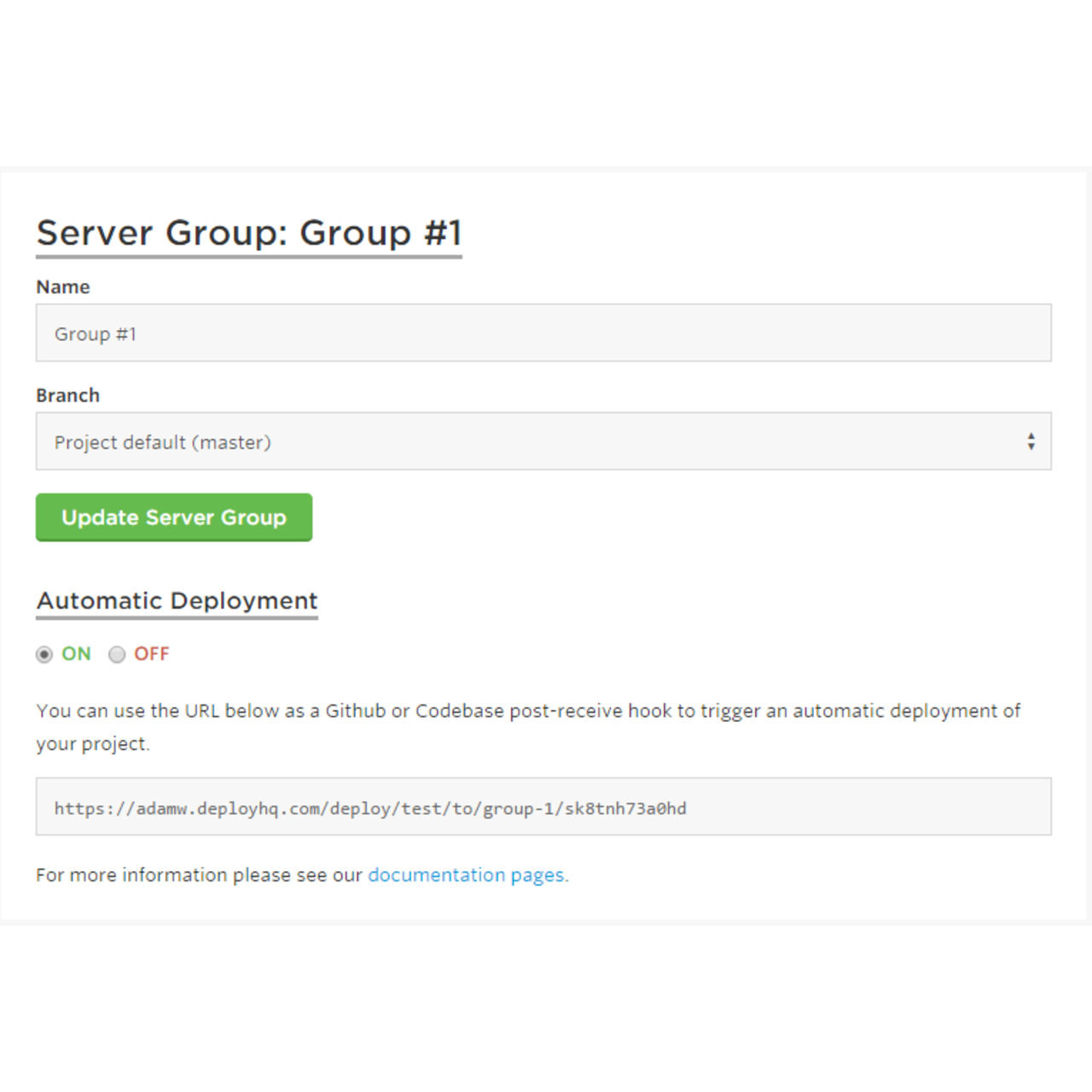 4 Best DeployHQ Alternatives - Reviews, Features, Pros & Cons - Alternative.me