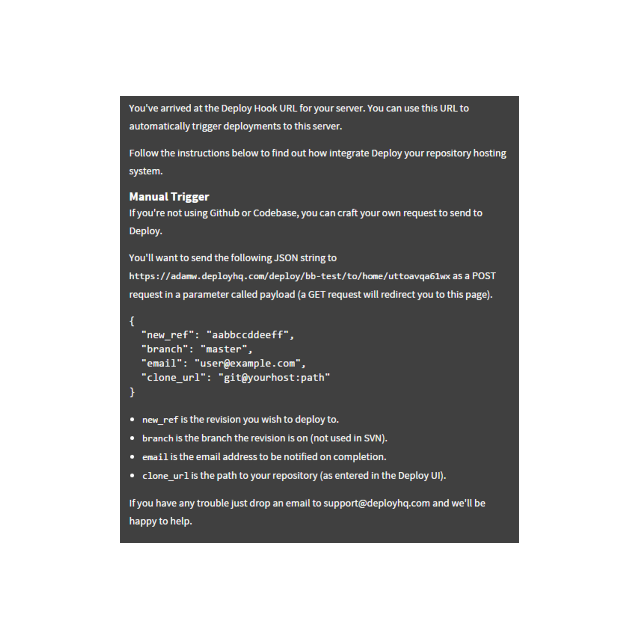 4 Best DeployHQ Alternatives - Reviews, Features, Pros & Cons - Alternative.me