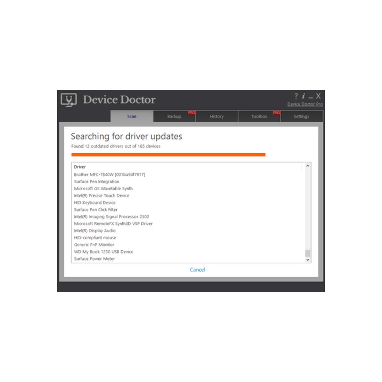 4 Best Device Doctor Alternatives - Reviews, Features, Pros & Cons ...