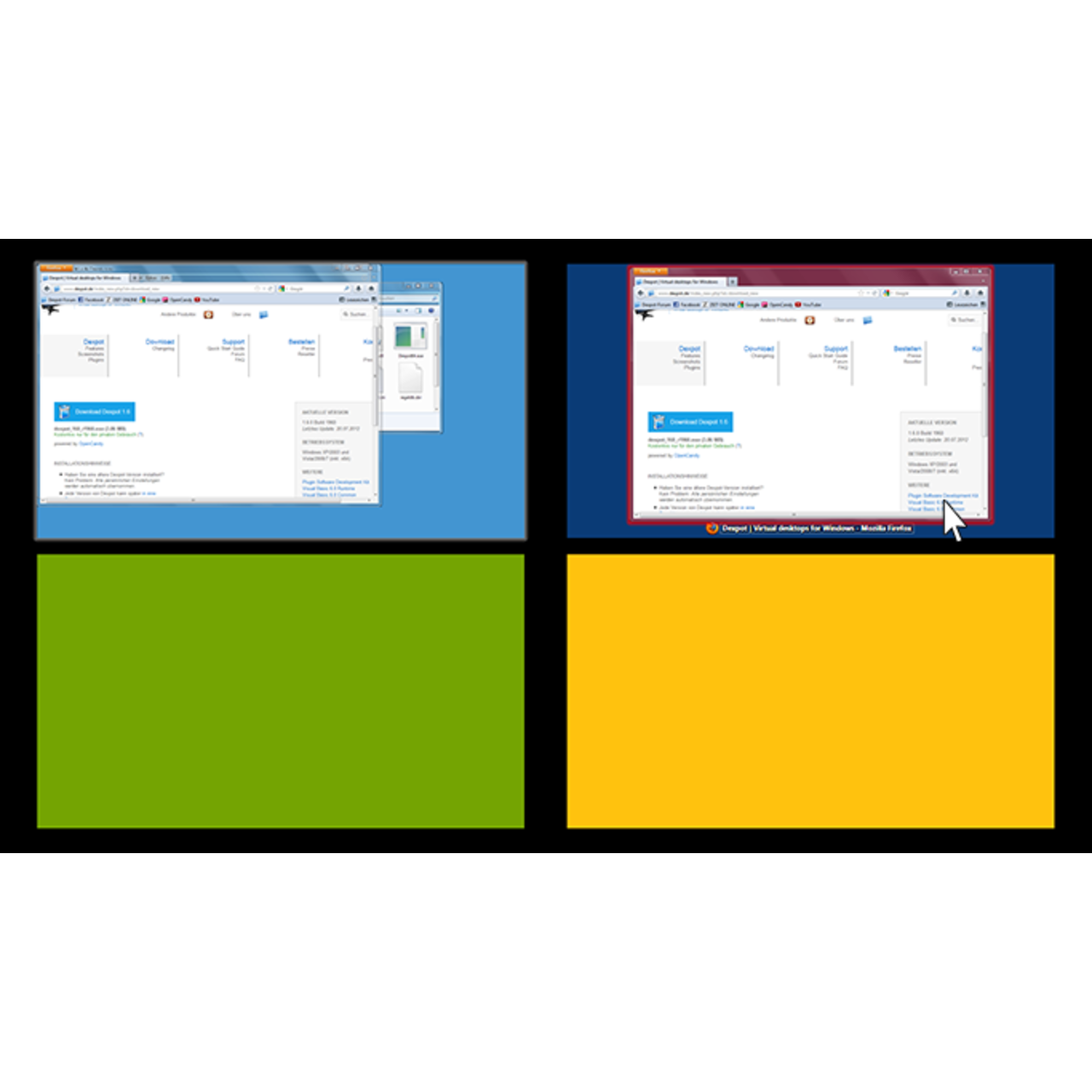 4 Best Dexpot Alternatives - Reviews, Features, Pros & Cons ...