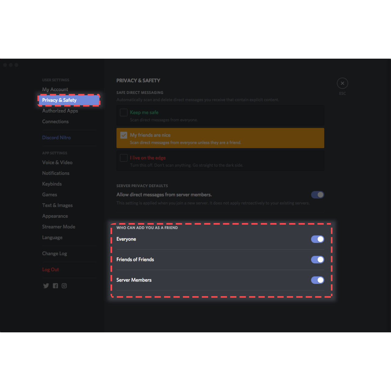 22 Best Discord Alternatives - Reviews, Features, Pros & Cons ...