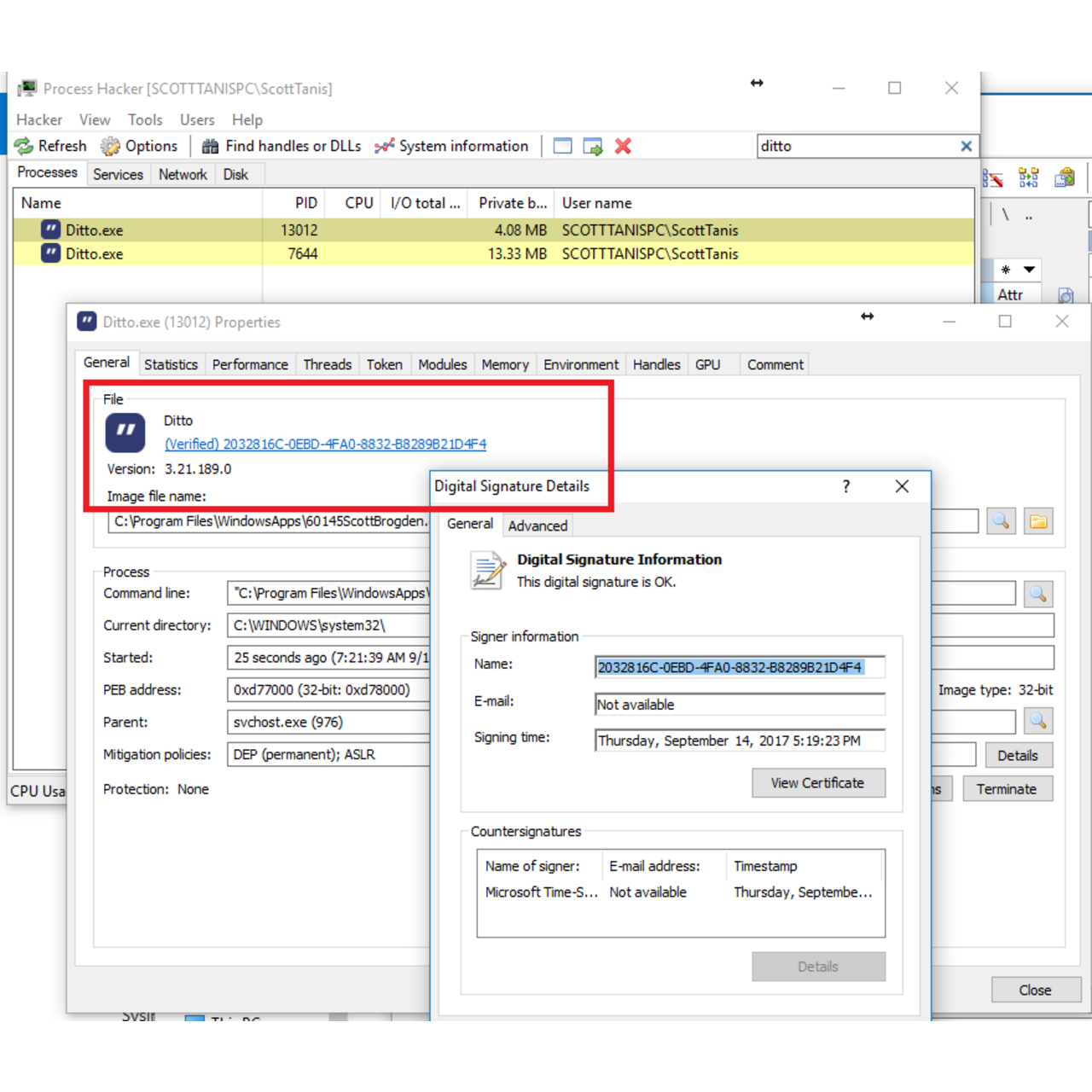 5 Best Ditto Alternatives - Reviews, Features, Pros & Cons - Alternative.me