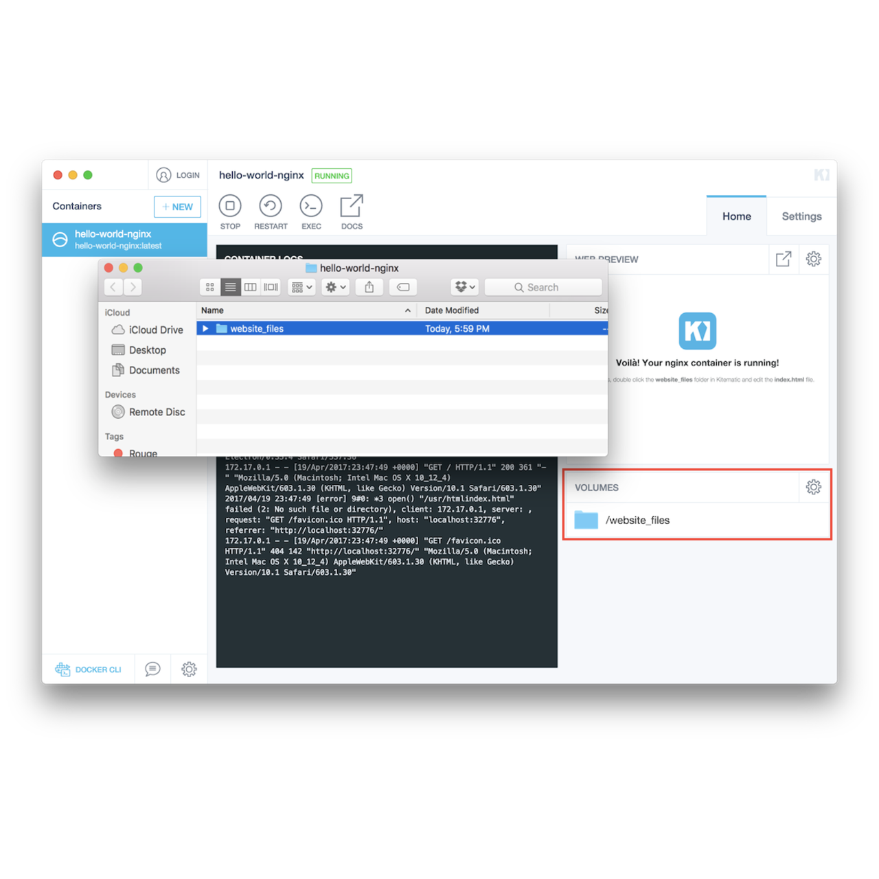 15 Best Docker Alternatives - Reviews, Features, Pros & Cons ...