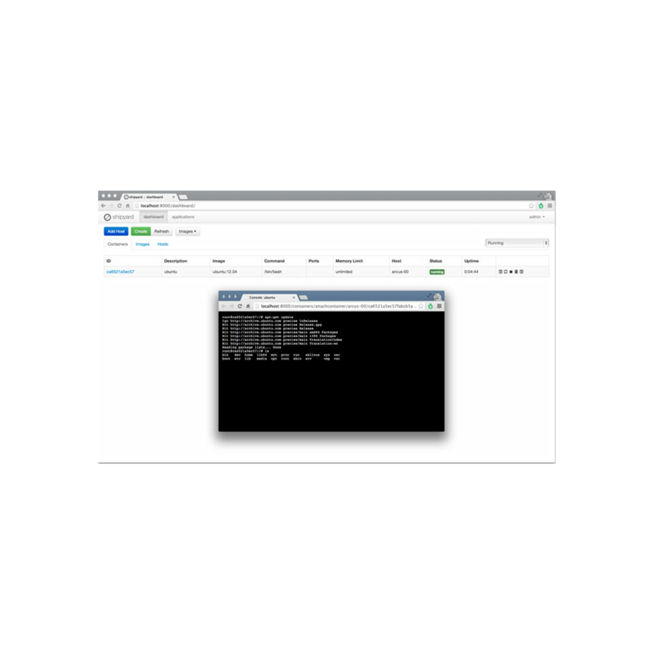 15 Best Docker Alternatives - Reviews, Features, Pros & Cons ...
