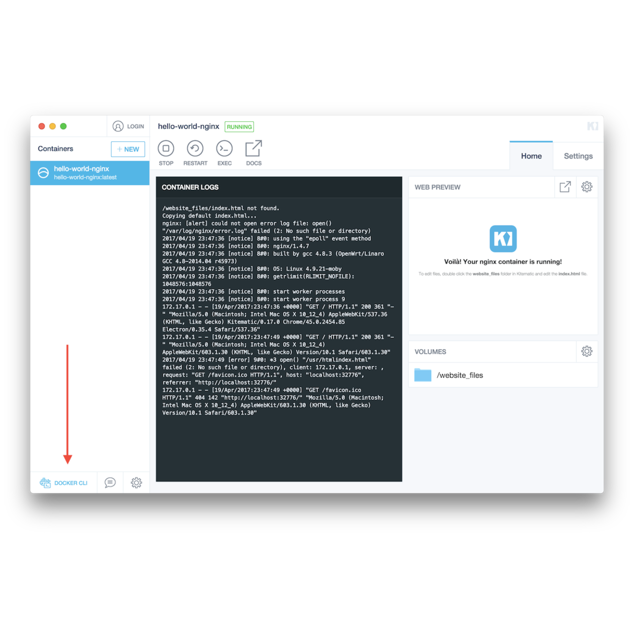 15 Best Docker Alternatives - Reviews, Features, Pros & Cons ...