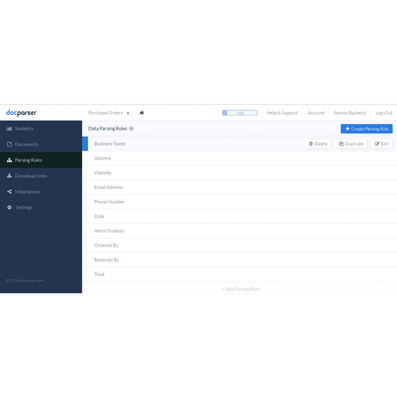 20 Best Docparser Alternatives - Reviews, Features, Pros & Cons - Alternative.me