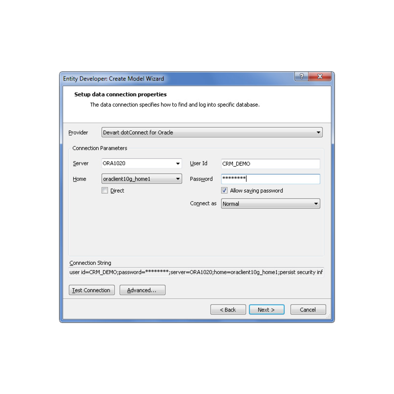 5 Best dotConnect for Oracle Alternatives - Reviews, Features, Pros ...