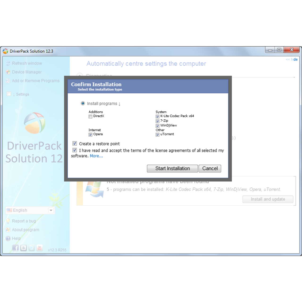 3 Best DriverPack Solution Alternatives - Reviews, Features, Pros ...