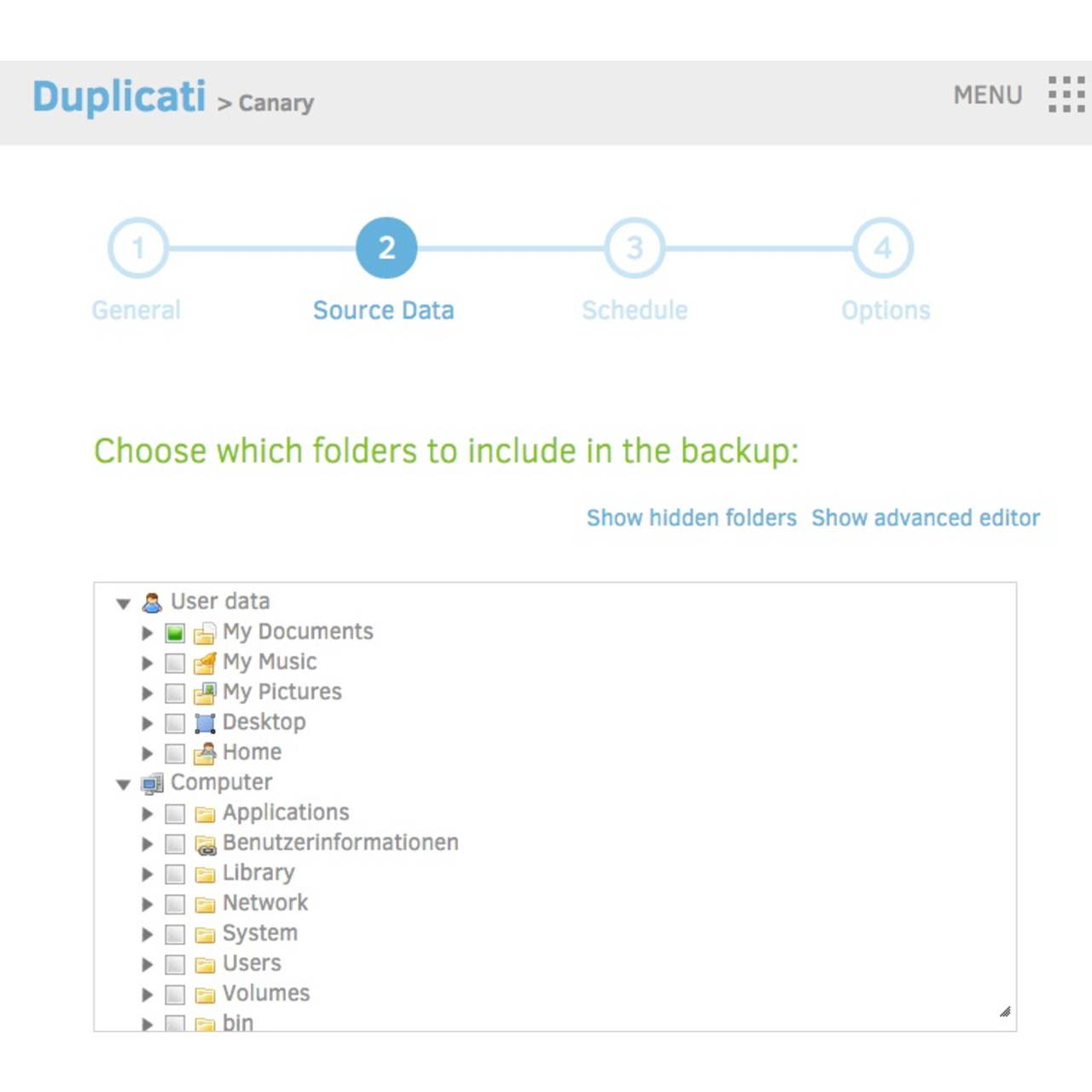 20 Best Duplicati Alternatives - Reviews, Features, Pros & Cons ...