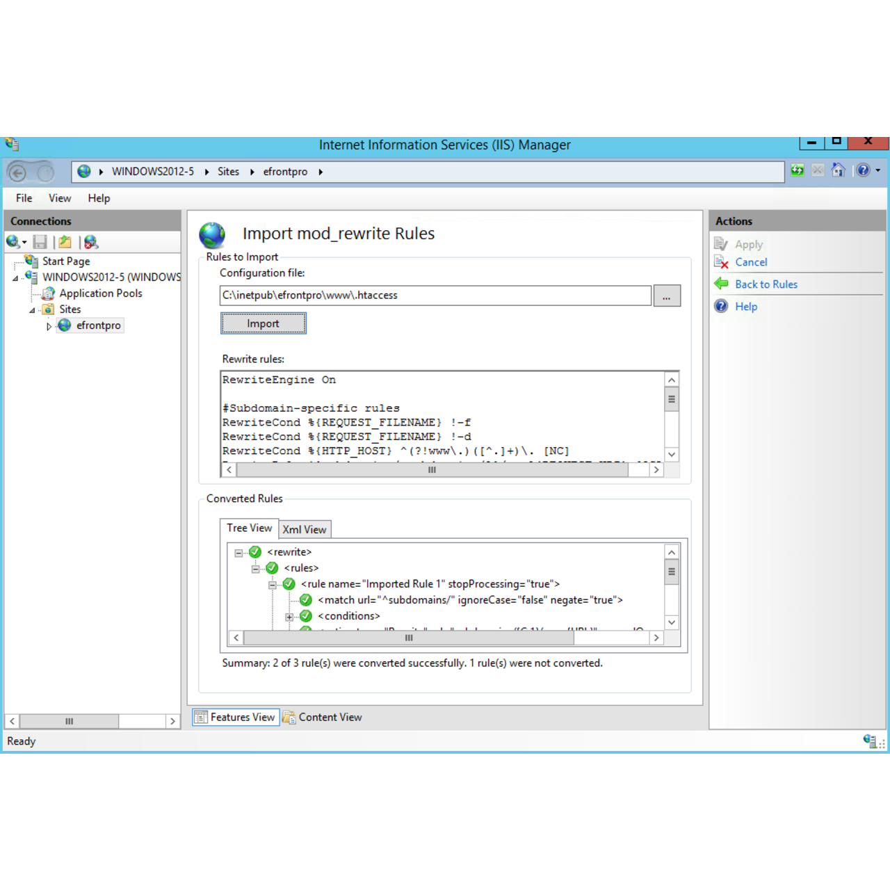 5 Best eFront Alternatives - Reviews, Features, Pros & Cons ...