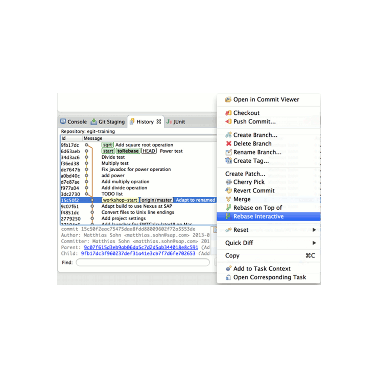 14 Best EGit Alternatives - Reviews, Features, Pros & Cons - Alternative.me