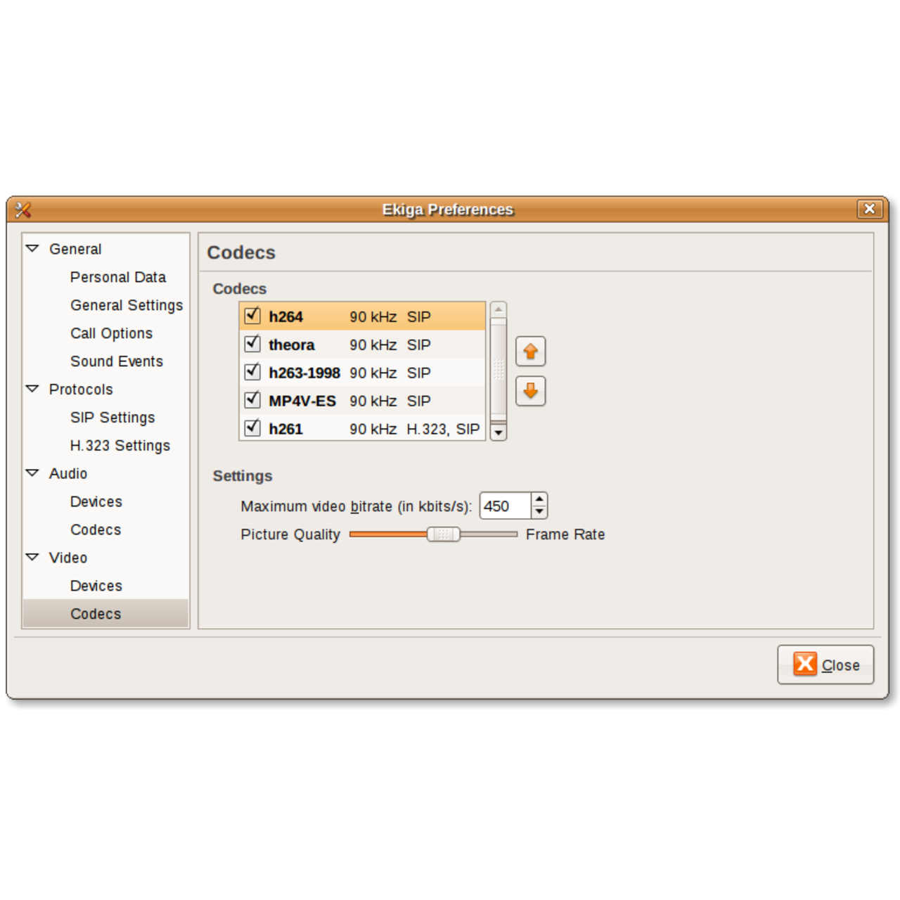 9 Best Ekiga Alternatives - Reviews, Features, Pros & Cons - Alternative.me