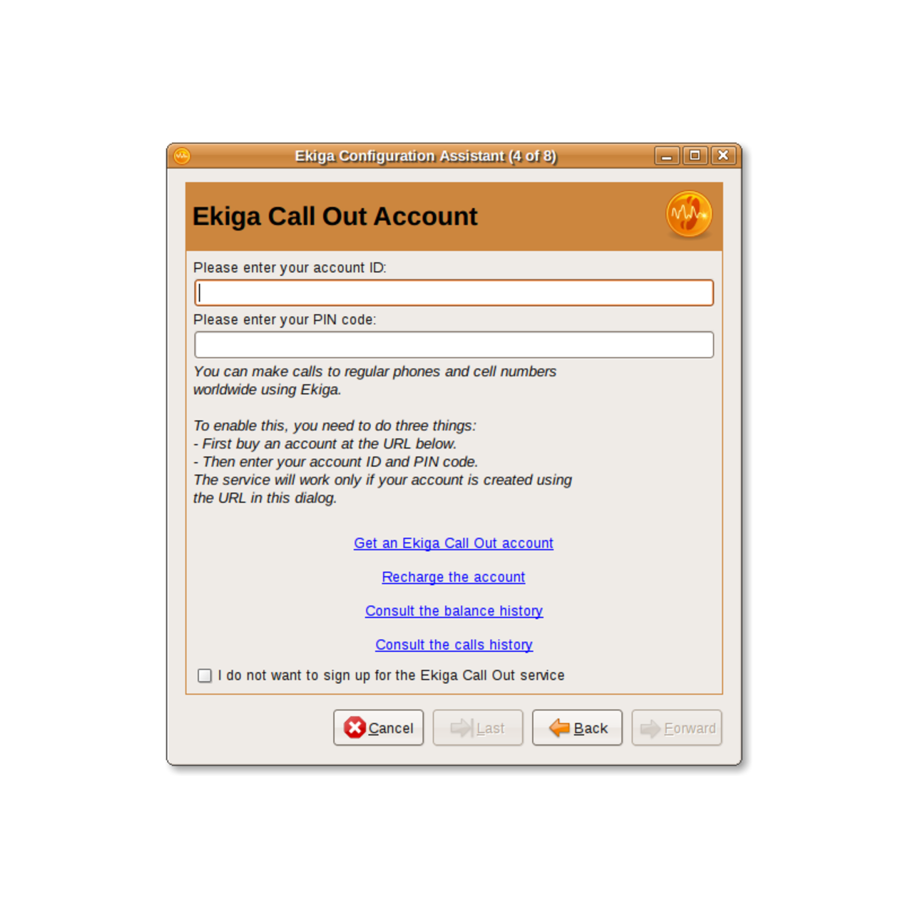 9 Best Ekiga Alternatives - Reviews, Features, Pros & Cons - Alternative.me