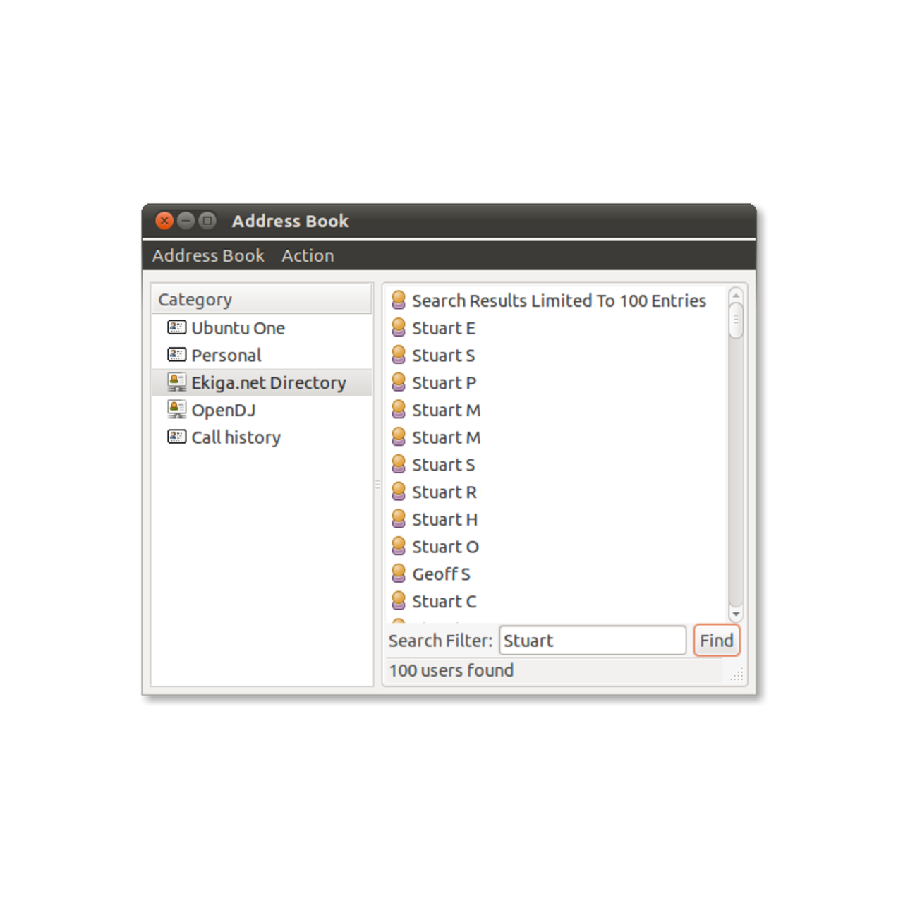9 Best Ekiga Alternatives - Reviews, Features, Pros & Cons - Alternative.me