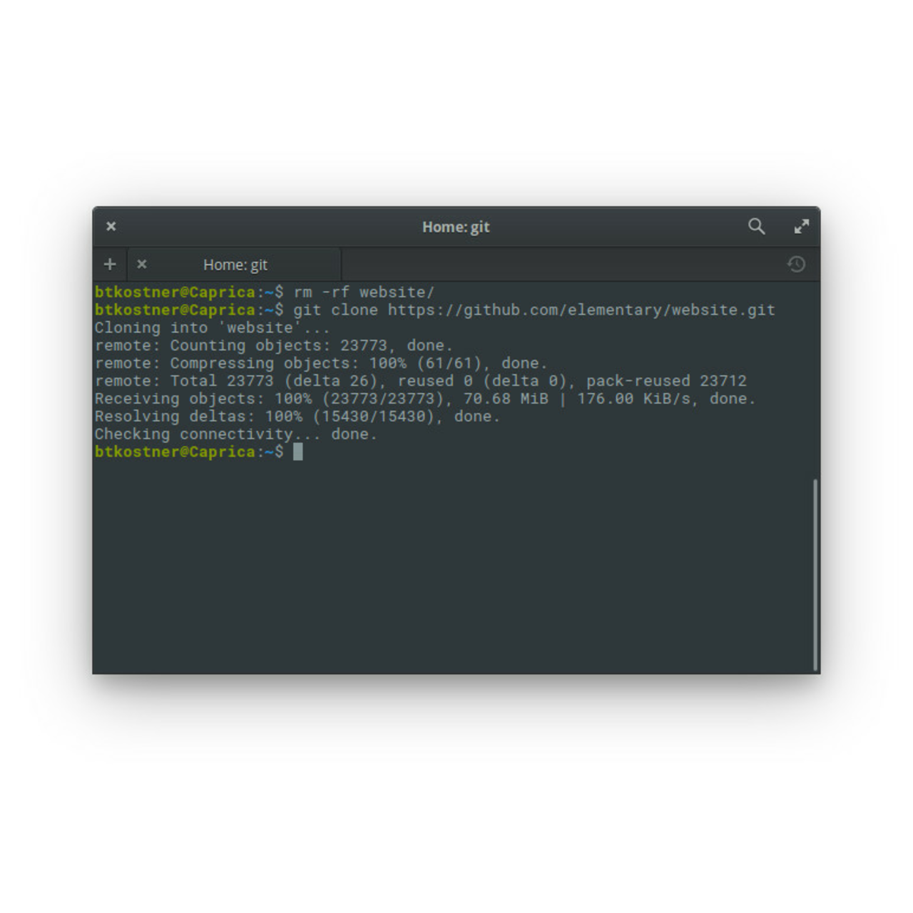 15 Best elementary OS Alternatives - Reviews, Features, Pros & Cons ...