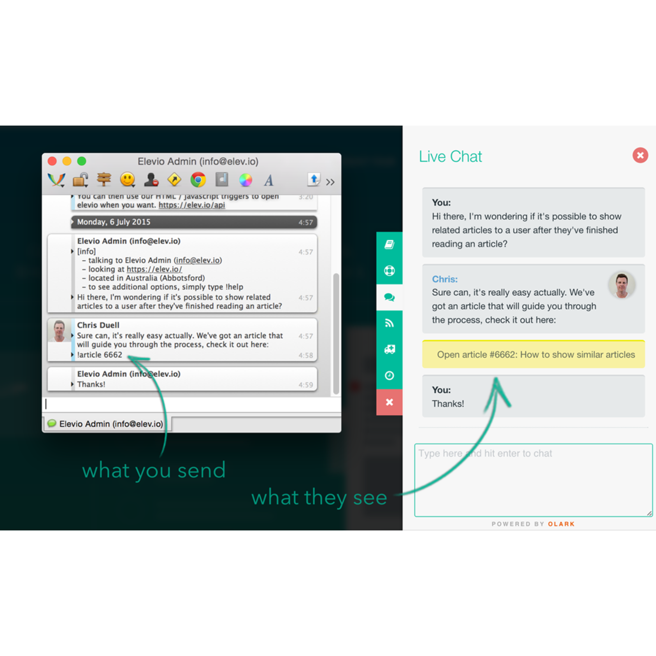17 Best elevio Alternatives - Reviews, Features, Pros & Cons ...