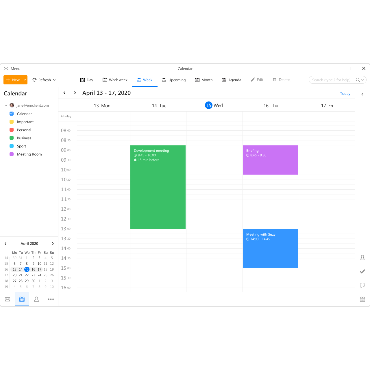 26 Best eM Client Alternatives - Reviews, Features, Pros & Cons ...