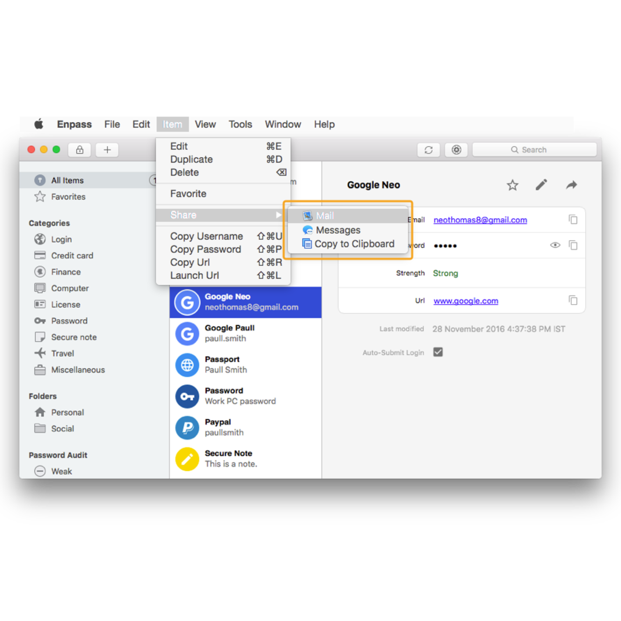 14 Best Enpass Alternatives - Reviews, Features, Pros & Cons ...