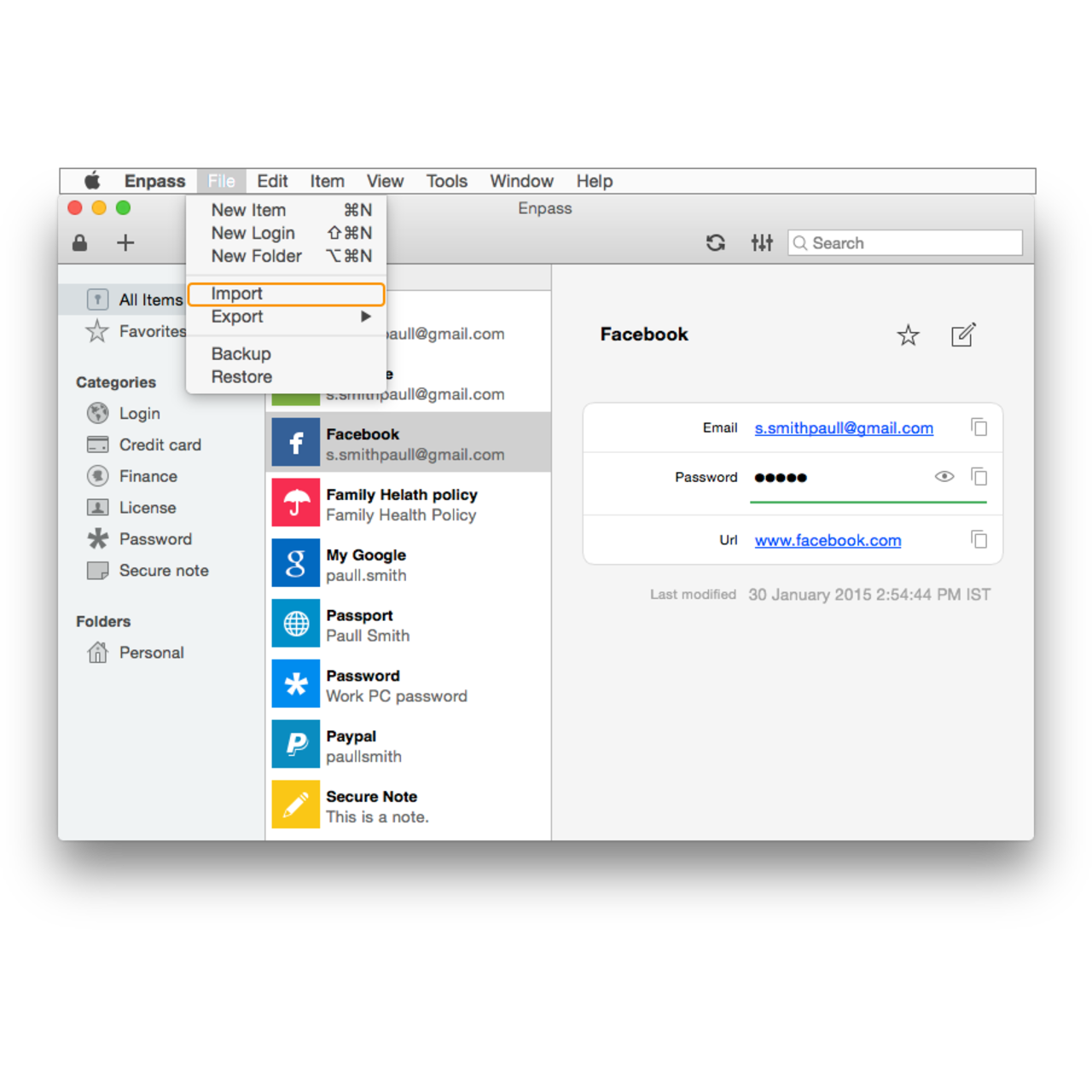 14 Best Enpass Alternatives - Reviews, Features, Pros & Cons ...