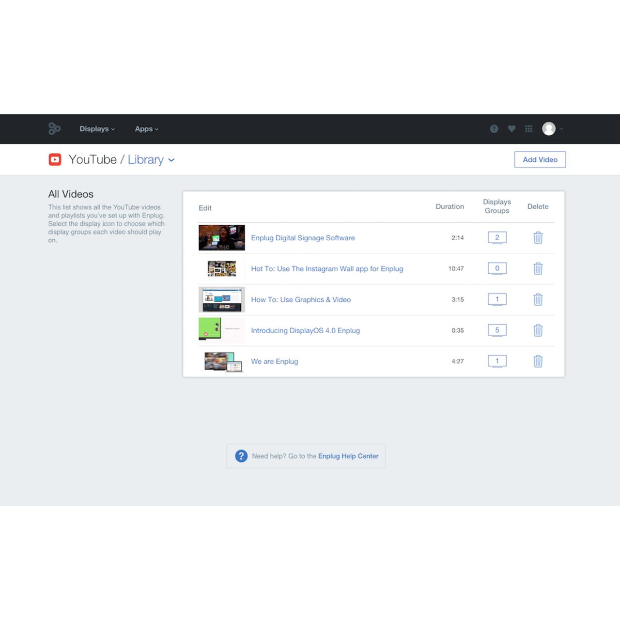 11 Best Enplug Alternatives - Reviews, Features, Pros & Cons ...