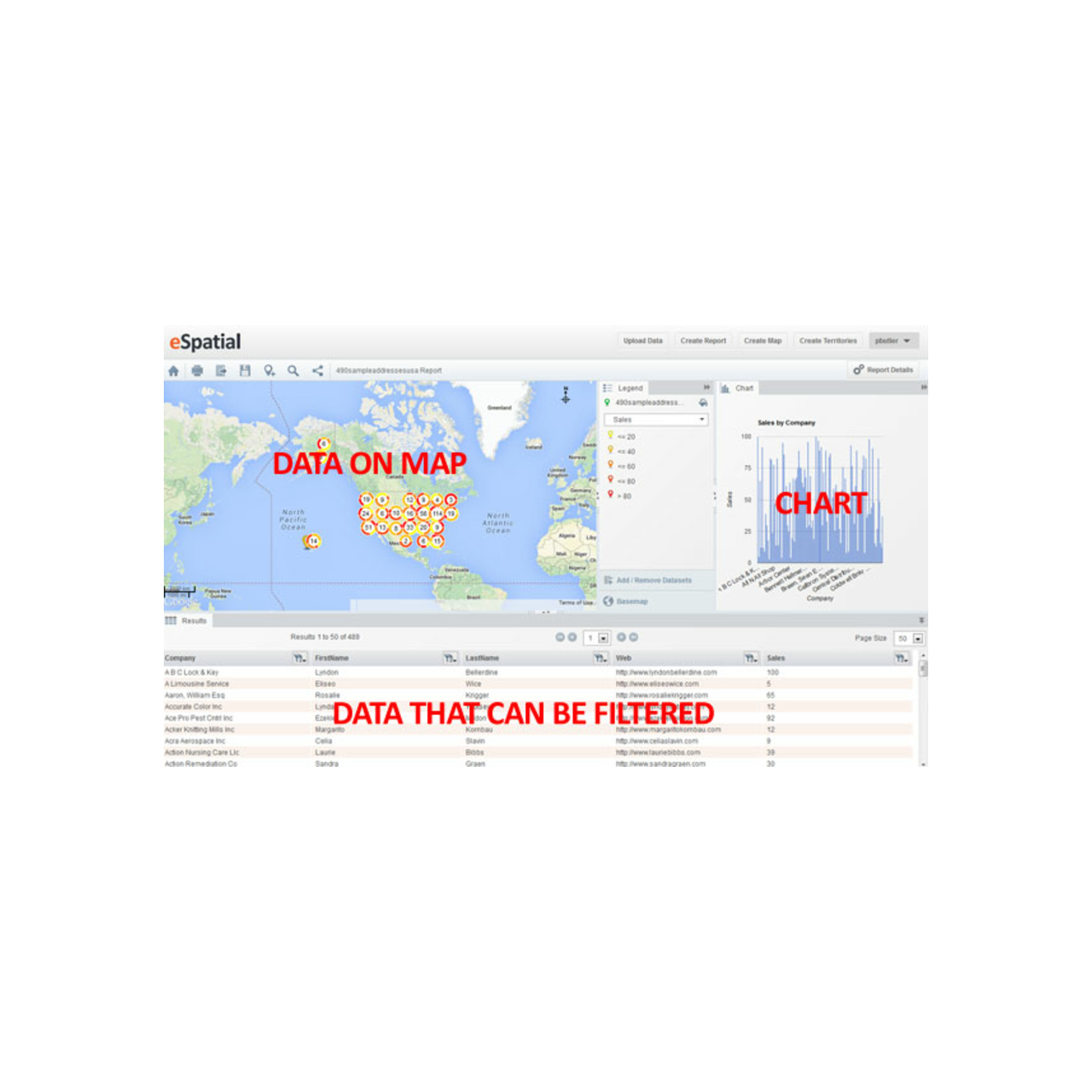 20 Best eSpatial Alternatives - Reviews, Features, Pros & Cons ...